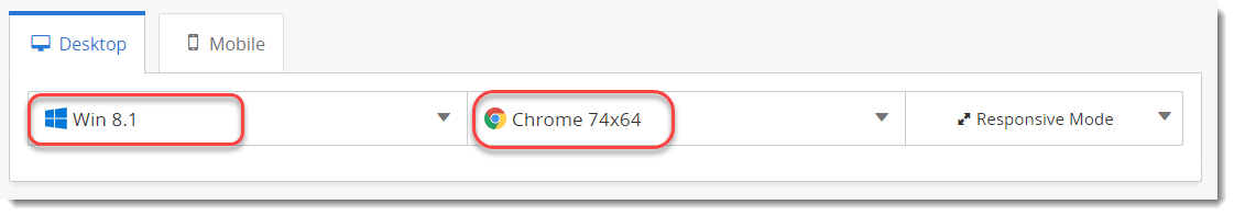 What Is Live Testing On Crossbrowsertesting And How To Perform It